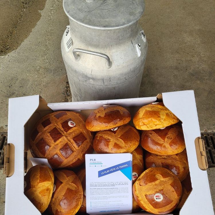 PLR.Les Libéraux-Radicaux - Accueil