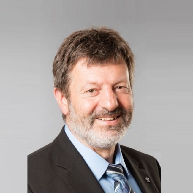 FDP.Die Liberalen - Grossräte - Parti politique – Fribourg